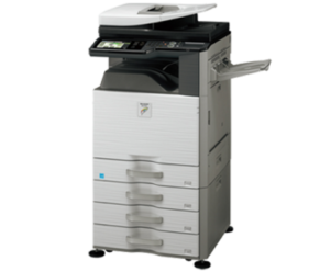 Sharp MX-C402SC – Copier Repair Land