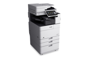 Canon ImageRunner Advance DX 4745i – Copier Repair Land